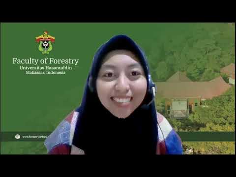 Kuliah Umum Bioinformatika Prodi Rekayasa Kehutanan, Fakultas Kehutanan ...