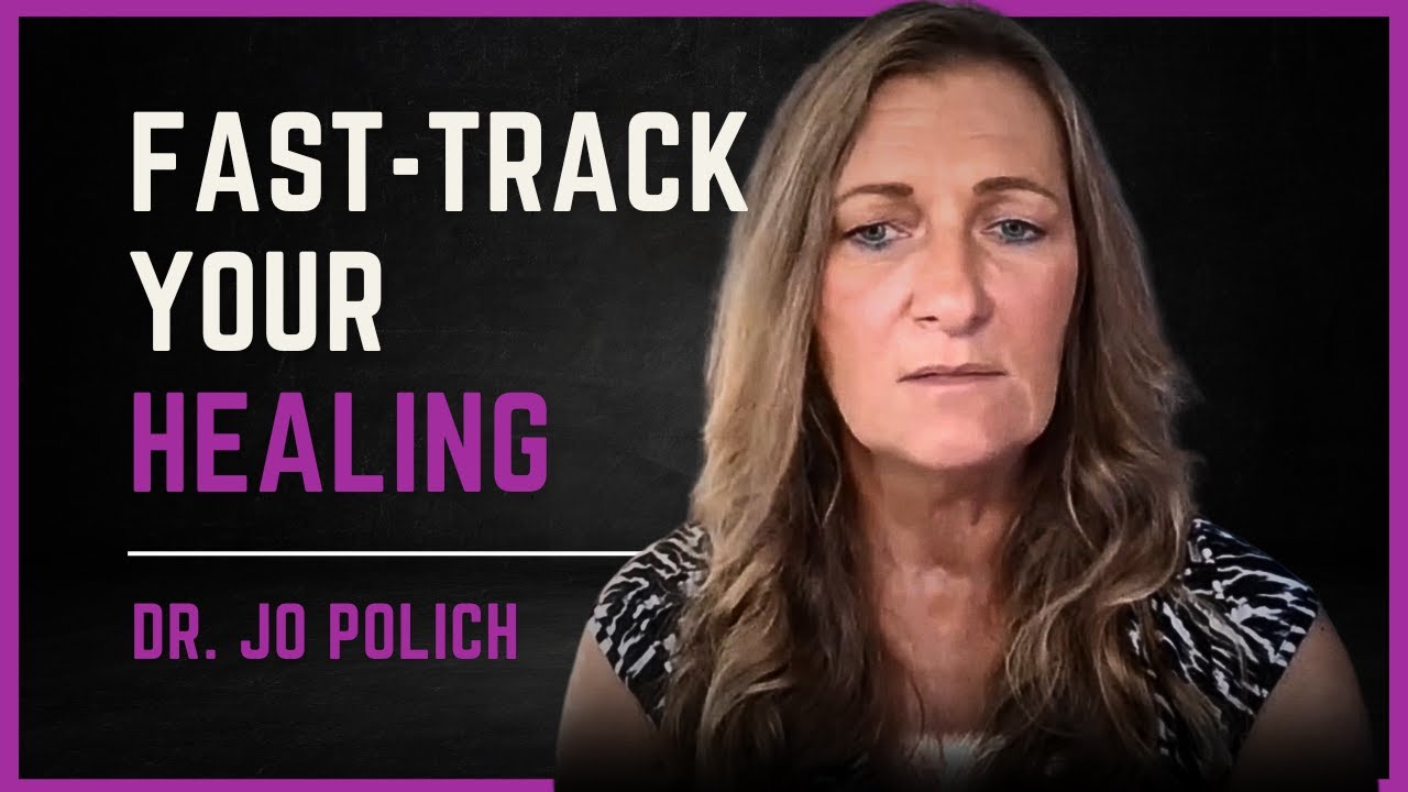 Can Homeopathy Help You Heal Naturally? — Dr. Jo Polich - YouTube