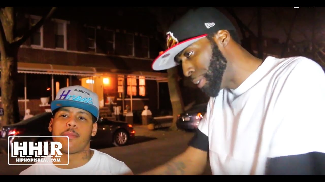 PREZ MAFIA & GWITTY NAME THINGS IN BATTLE RAP THEY DON’T LIKE - YouTube