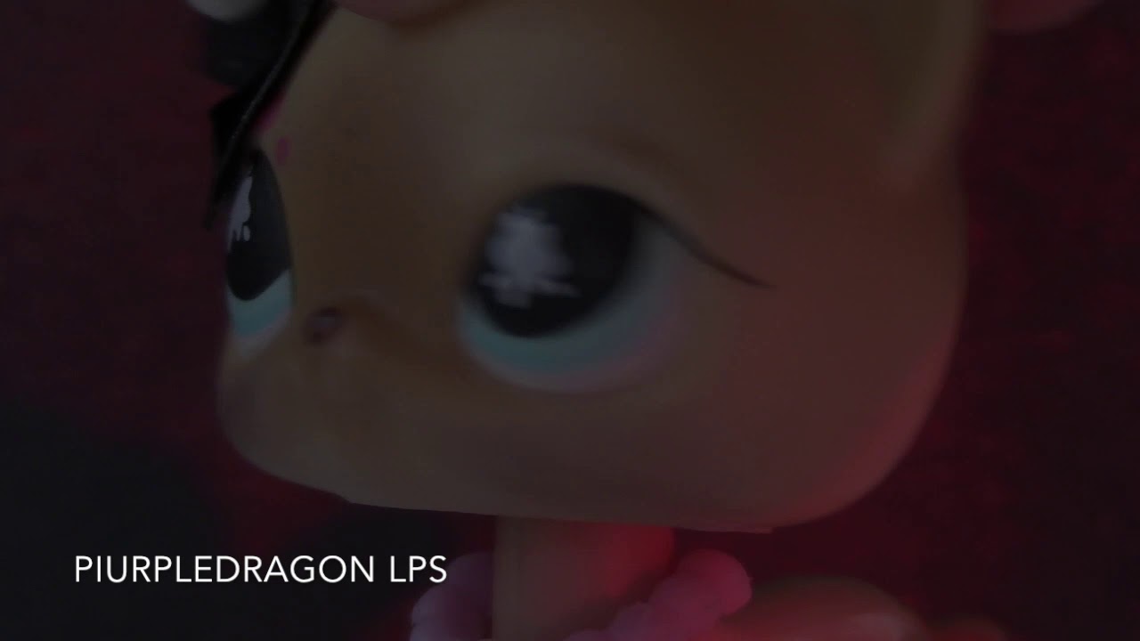 LPS - Cry Baby | Part 1 for LPS Patch Productions - YouTube