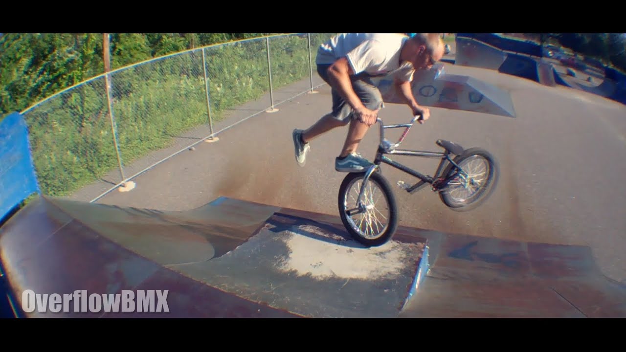 Chris Rudnik & Scott Plourde - You Can Do It Mini Edit - YouTube
