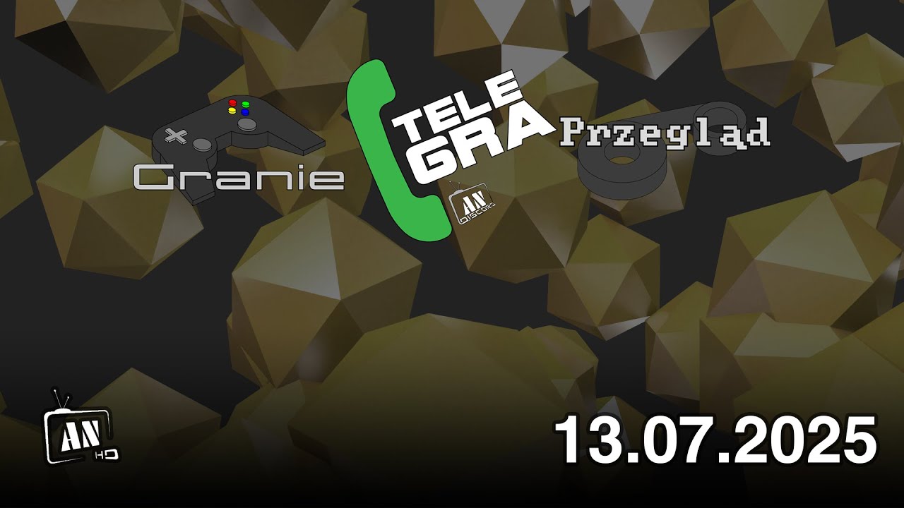 GRANIE [86], TELEGRA [35], PRZEGLĄD [66] - YouTube