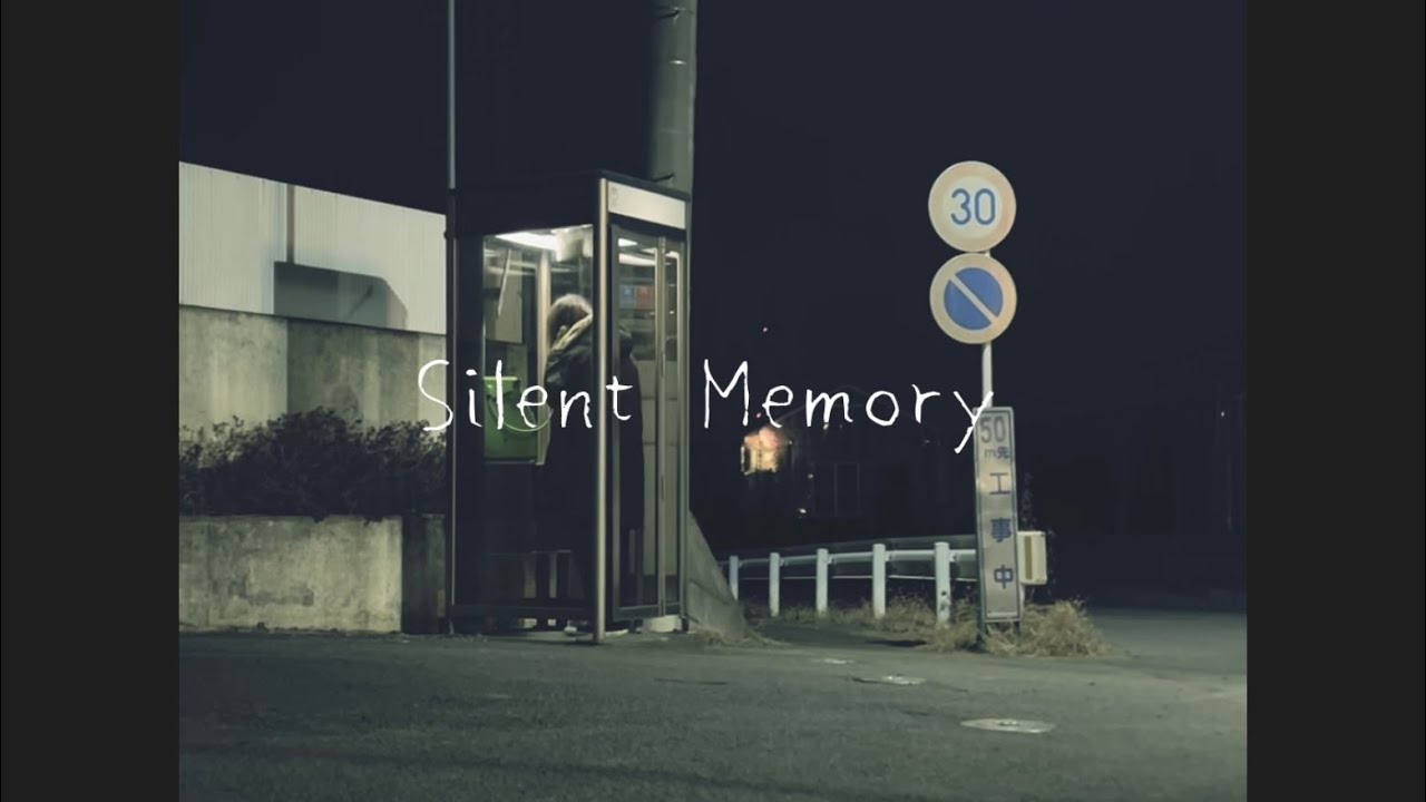 Silent Memory - 初音ミク/GUMI - YouTube