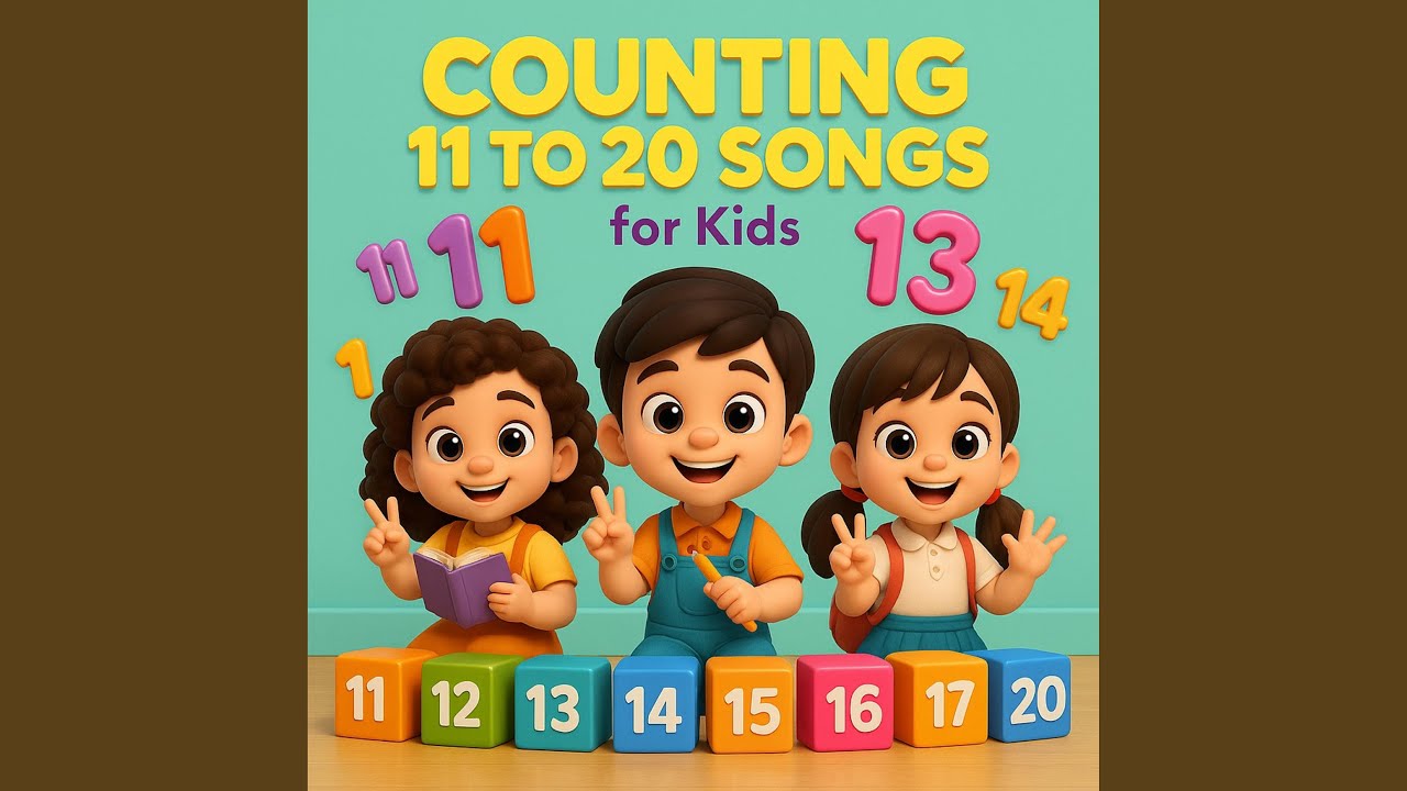 Eleven, eleven, let’s start to count - YouTube