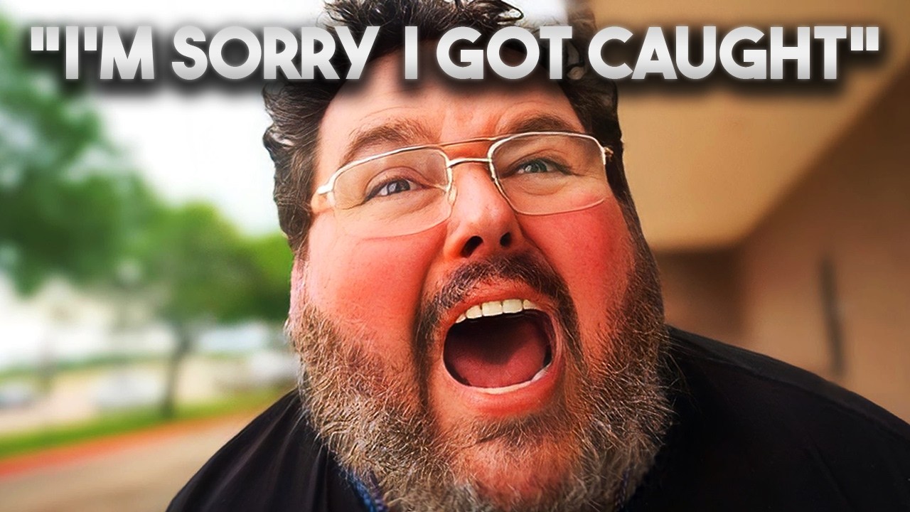 Boogie2988 FAKED Having Cancer (Update) - YouTube