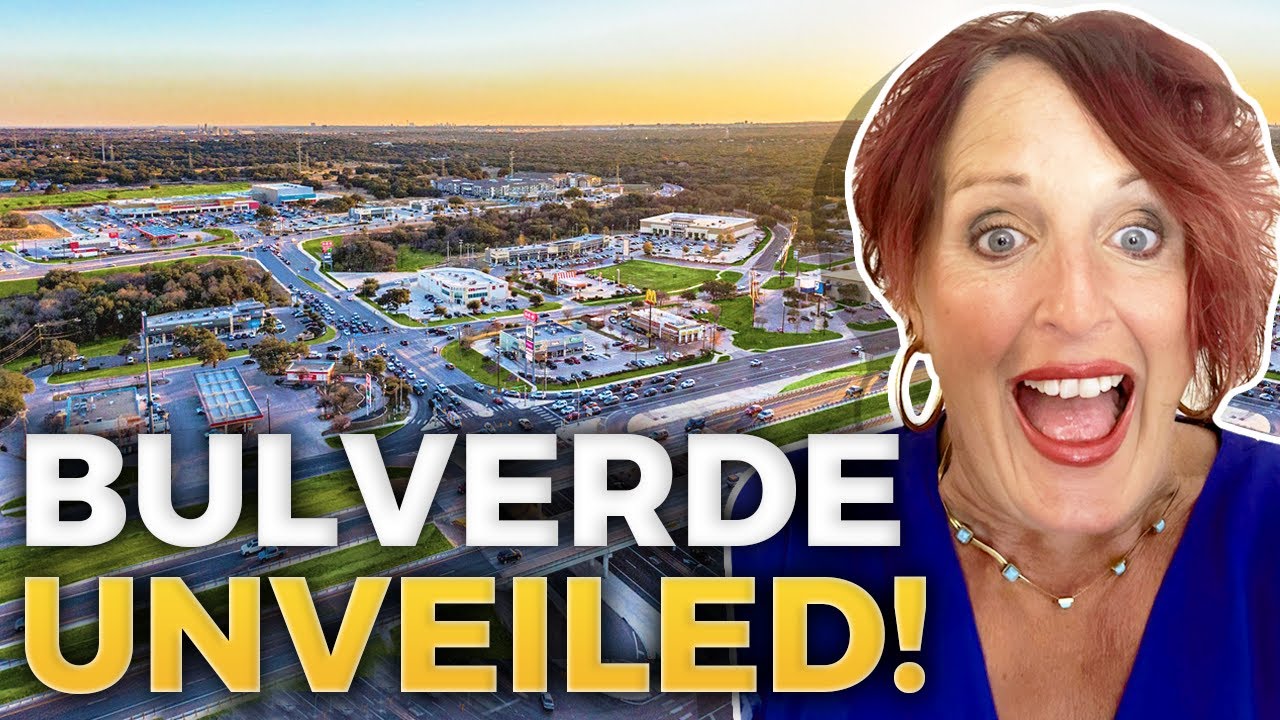 Discover BULVERDE TEXAS: A Hidden Hill Country Gem Near San Antonio ...