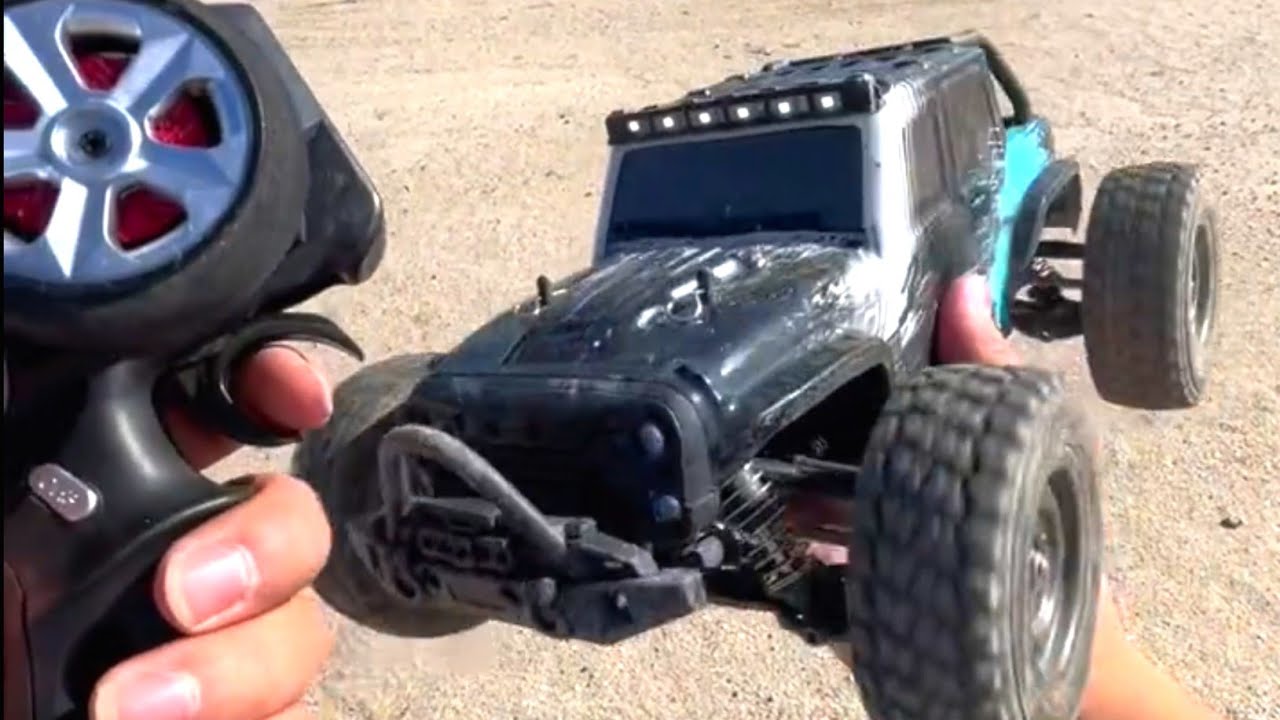 Rc Gantry Pro SCY16103 Fastest Car Unboxing & Testing - Rc Unboxing Ark ...