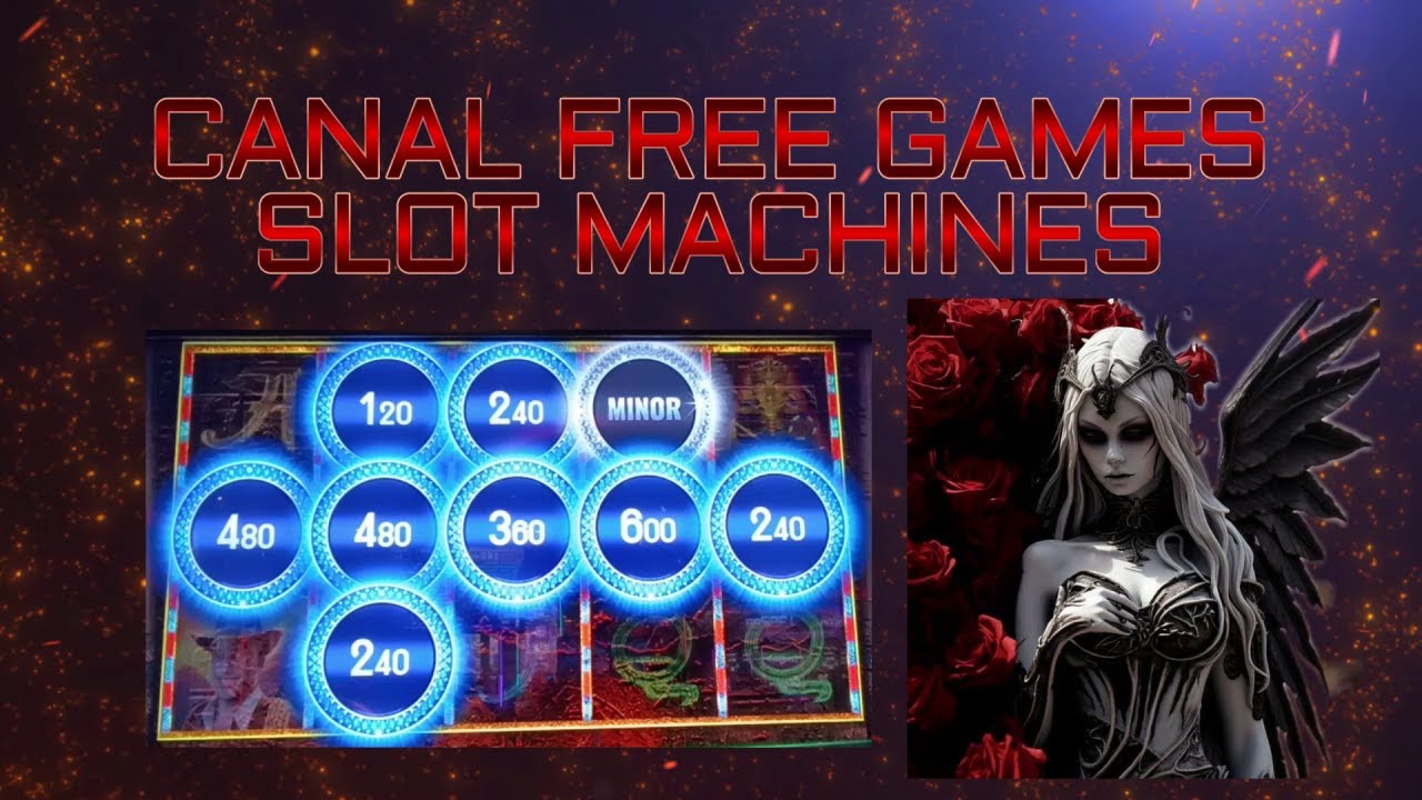 FREE GAMES SLOT MACHINE - IMPERIA LINK 2ª PARTE 🎥 - YouTube