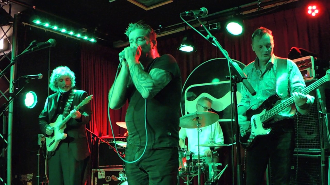 Captain Morgan Express [4] House Rocking Party (Helmond, Bluesroute, 30 ...