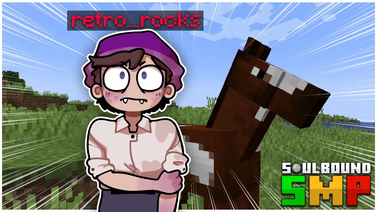 EVERYTHING HAS GONE WRONG | Soulbound SMP - YouTube