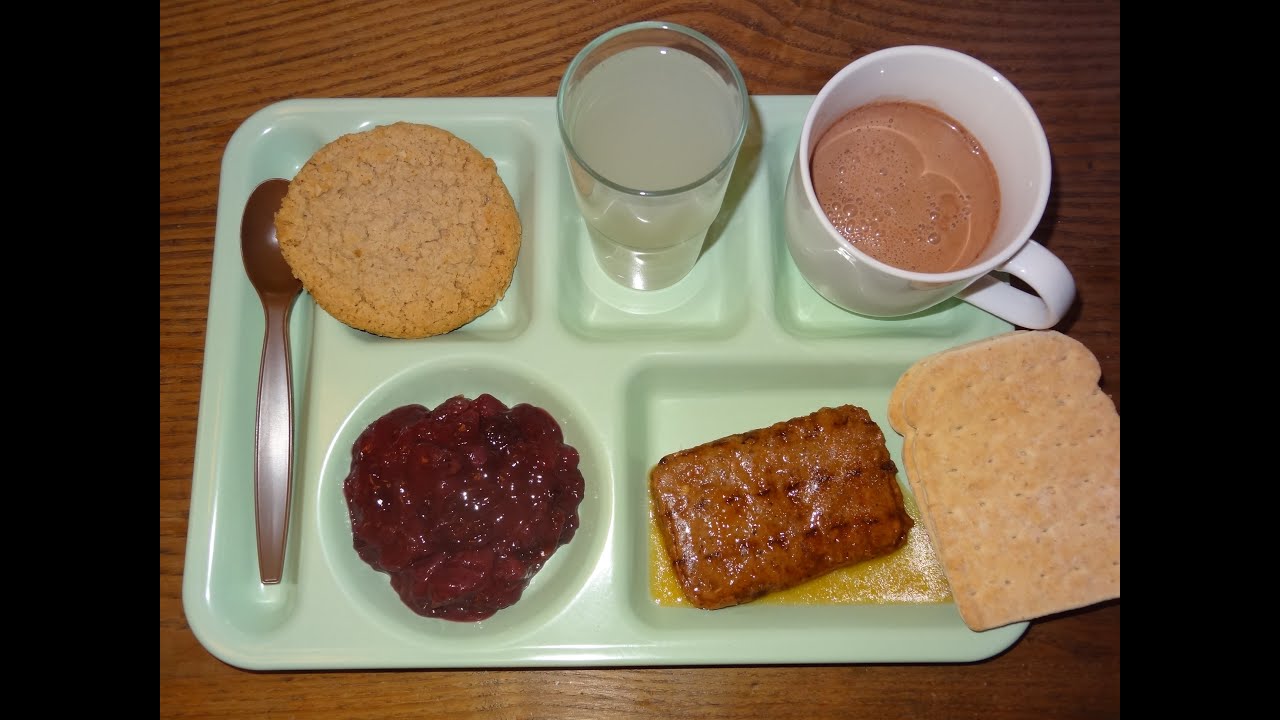 MRE Review: 2013 Menu No.19 Beef Patty, Jalapeno Pepper Jack - YouTube