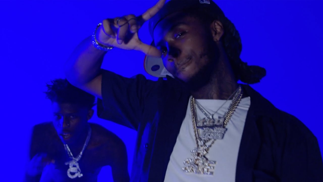 Skooly - How I Feel (Remix) (feat. NoCap & Quando Rondo) [Official ...