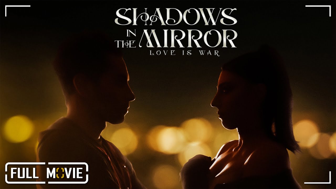 Shadows in the Mirror | Full Drama Movie - YouTube
