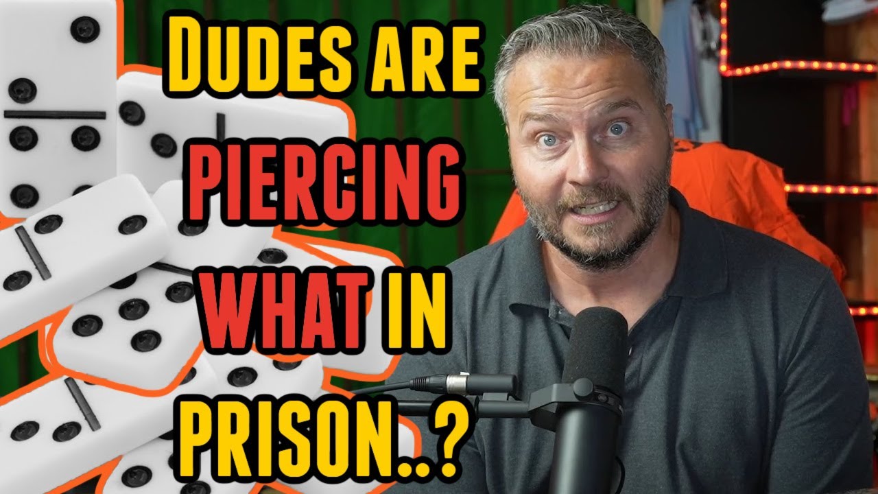 What Are "Pearls" In Prison? - YouTube