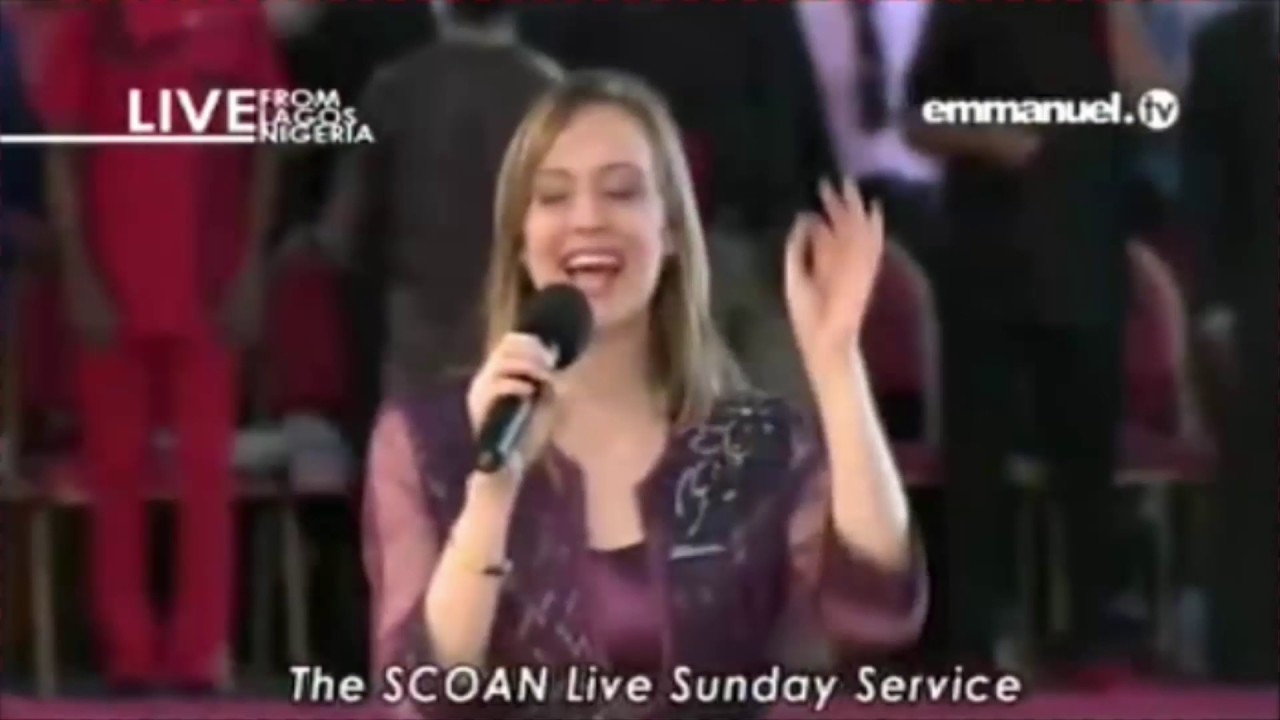 SCOAN 17/04/16: Message; Home Is A Heart God Dwells by Evangelist ...