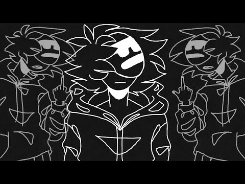 Cunk//Jack Stauber//ANIMATIC//NEGAS