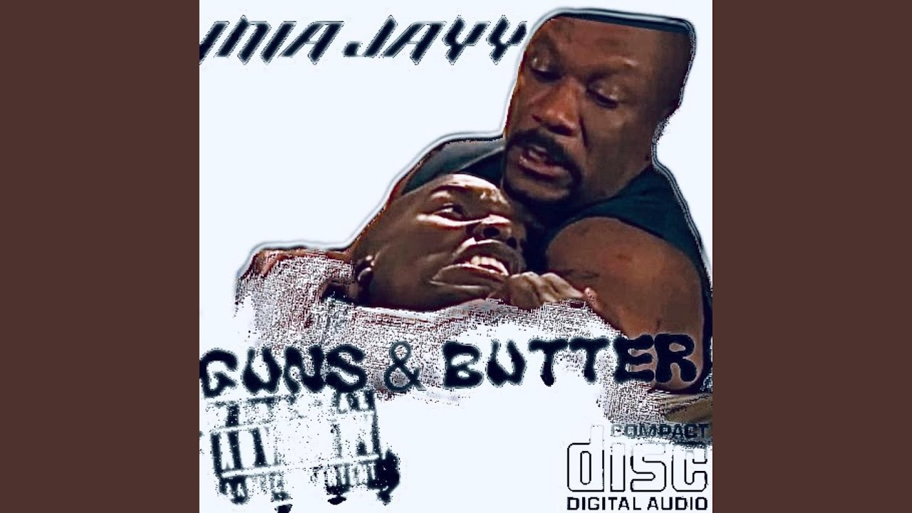 Guns & Butter - YouTube