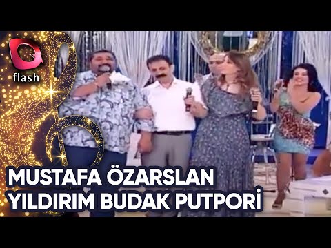 Mustafa Özarslan - Yıldırım Budak Potpori