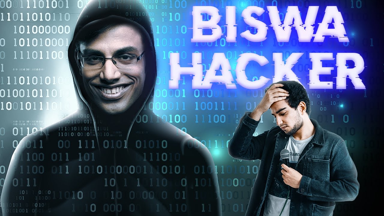 BISWA HACKER COMPILATION - YouTube
