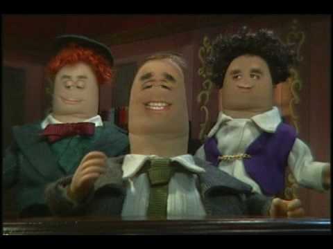 The Godthumb - YouTube