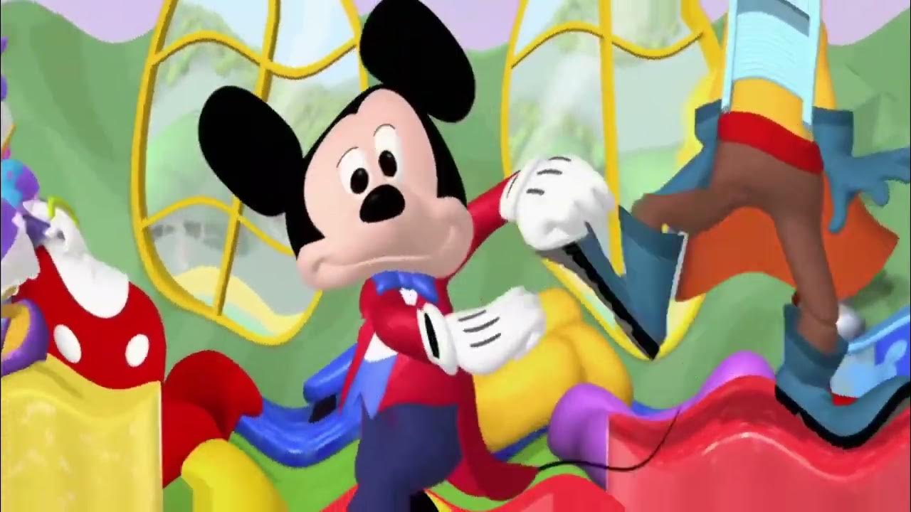 Preview 2 Mickey Mouse Effects (Inspired by Preview 2b V35 Effects) - YouTube