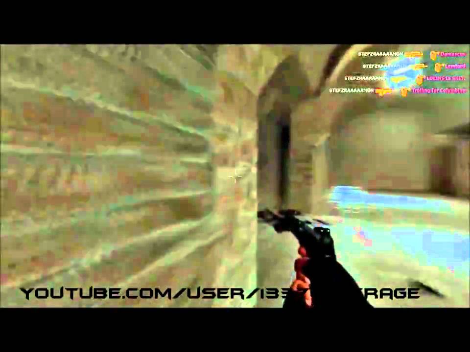 Css 5k Famas by dES1GN - YouTube