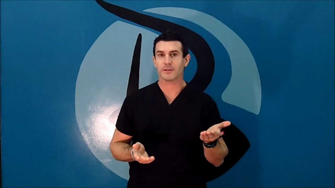 Knee Pain: Rejuv Medical - Non-Surgical Orthopedics and Sports Medicine ...