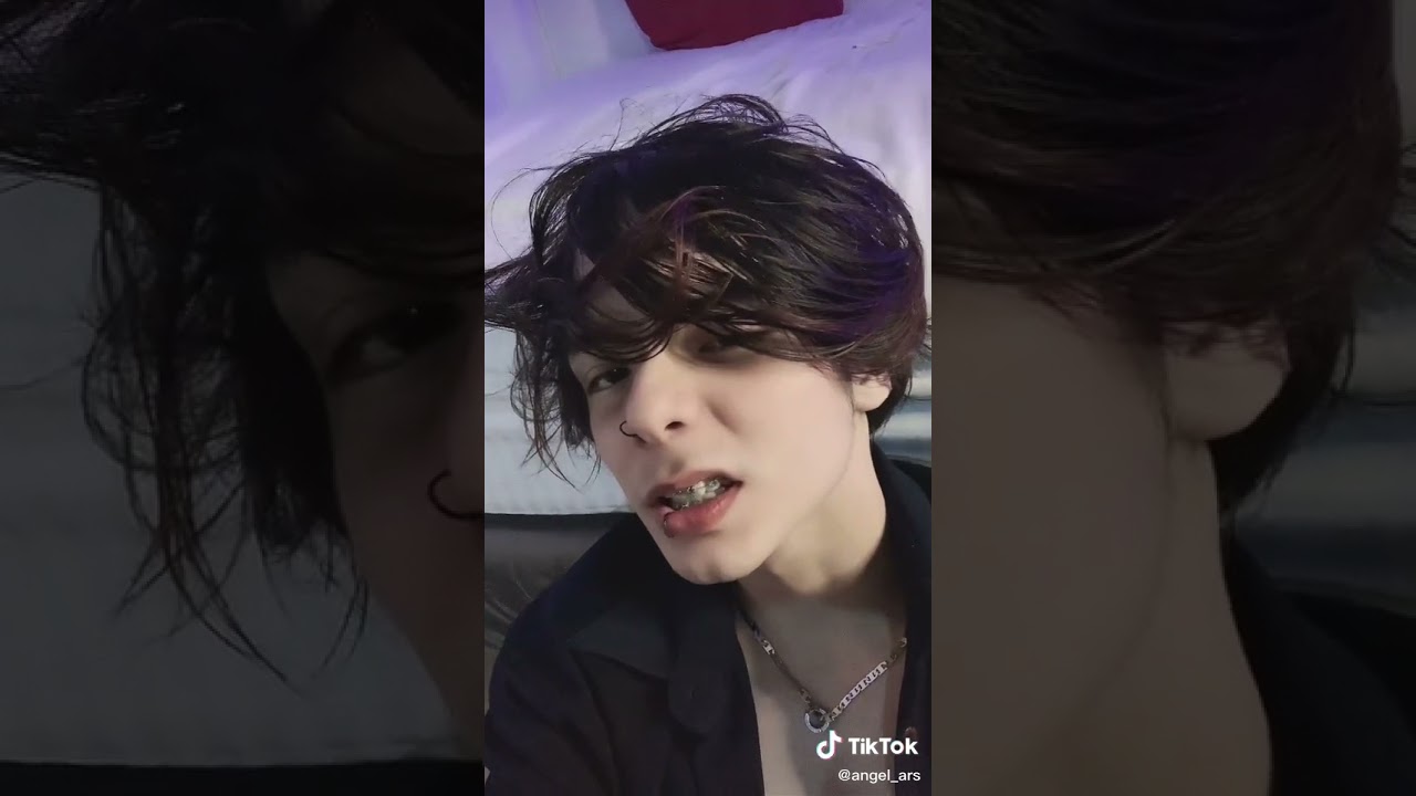 🖤🖤@angel_ars - YouTube