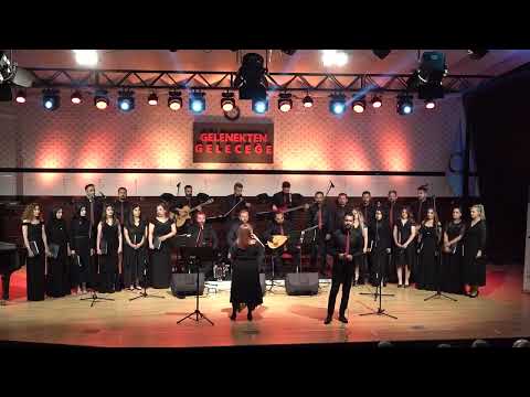 Gelenekten Geleceğe Konser ve Gösteri Programı