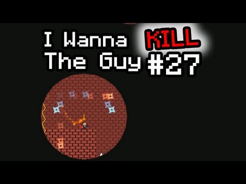 I Wanna Kill The Guy #27 | Toujours Sur Dark Boshy. Petites ...