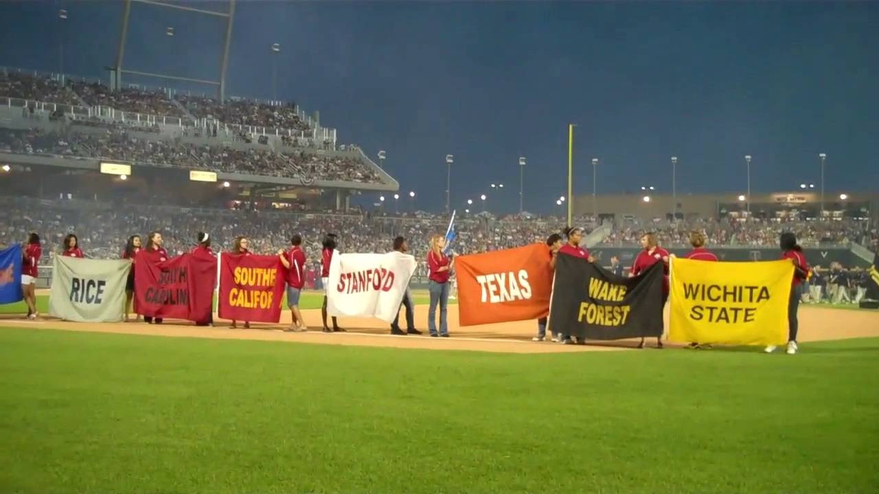 College World Series: Scores, live updates from NCAA baseball ...