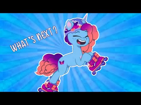 What’s does Misty’s new design mean? [] Mlp analysis [] - YouTube