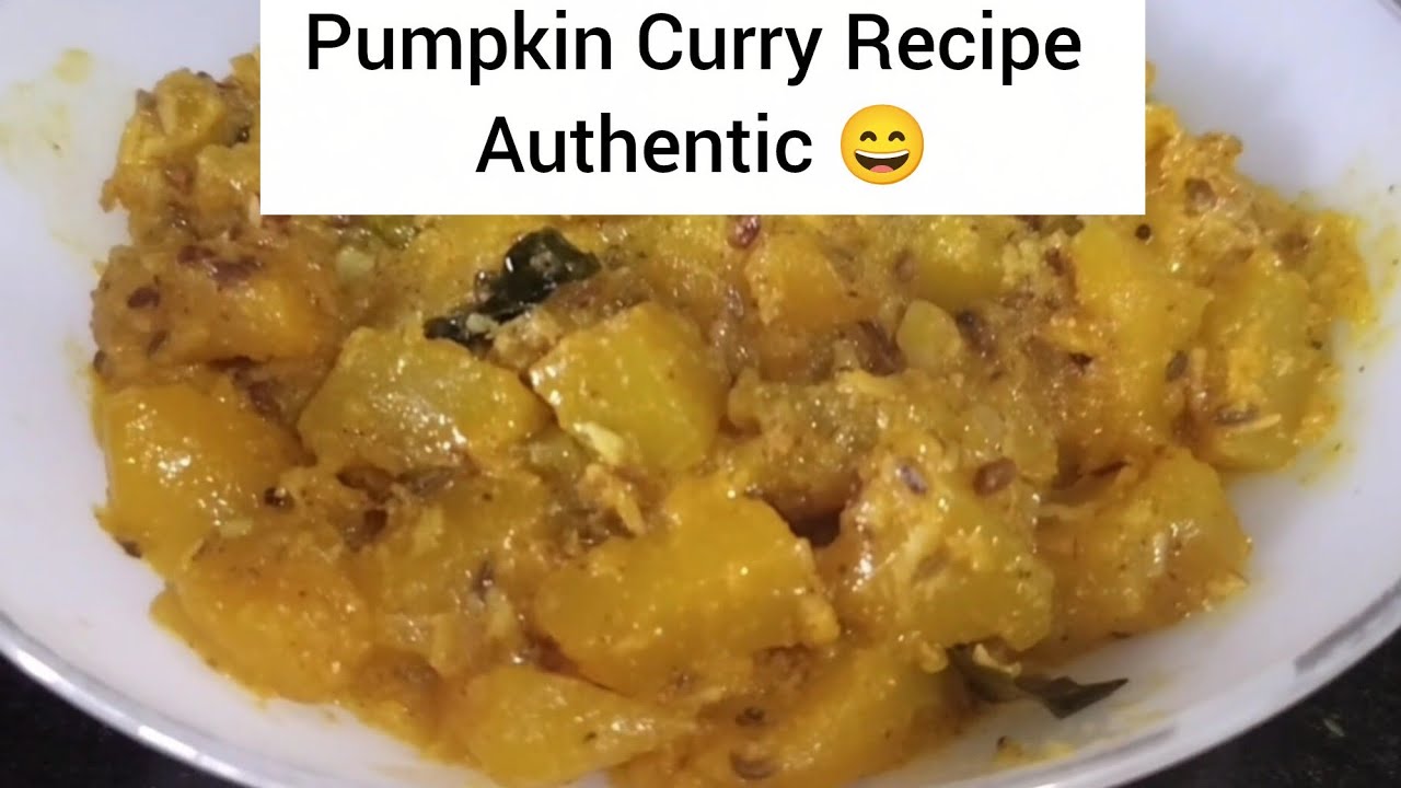 South Indian Kaddu Curry | Tasty Poosanikai curry | RNK kitchen & Vlogs ...