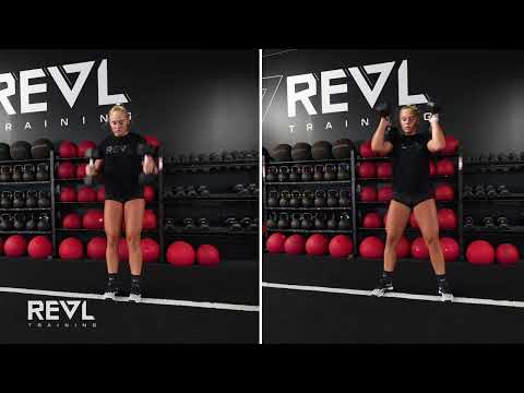 DB/KB Clean | REVL Training