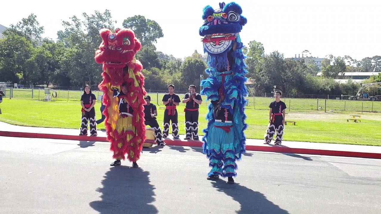 Club Showcase 2018 Part 1 - YouTube