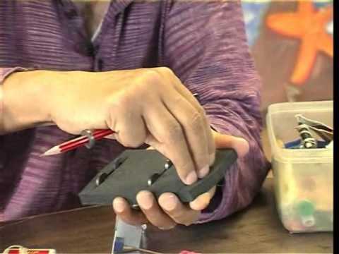 ARVIND GUPTA - INDIAN SCIENCE POPULARIZER - SASOL SCIFEST - YouTube