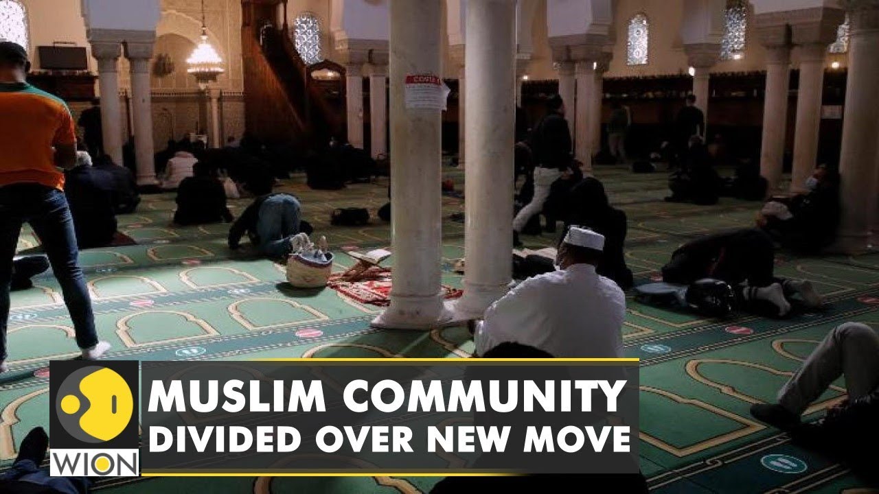 France introduces 'The Forum of Islam' | Project includes training of ...