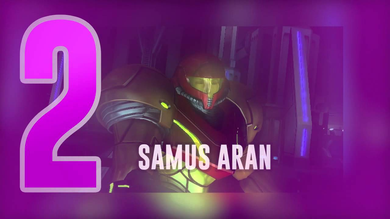 Top 5 Les Femmes Les Plus Sexy Du Jeu VidÉo Youtube