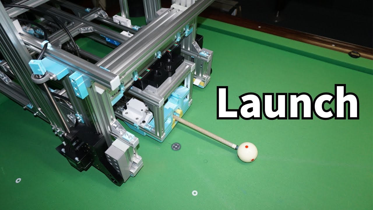 [DIY] Verifying the Billiards Verification Device - YouTube