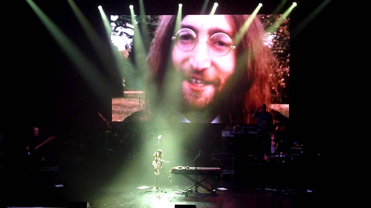 Marillion - 03/05/2016 (15 de 20 videos) - YouTube