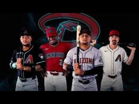Kansas City Royals vs Arizona Diamondbacks - YouTube