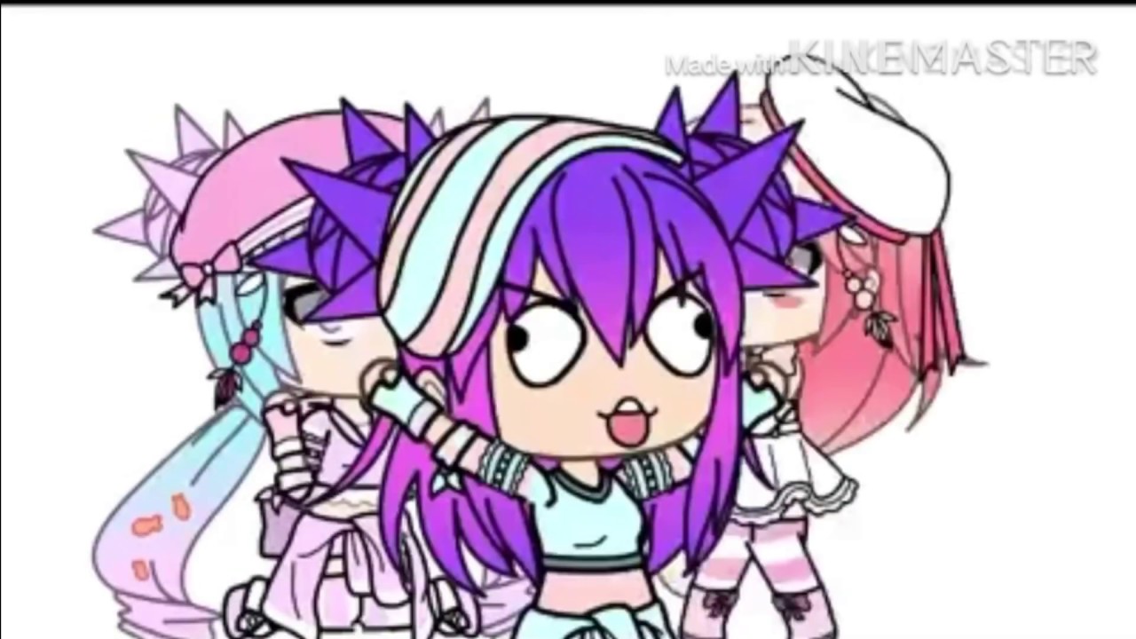 TRNDSTTR meme | Collab with Eri Aizawa (bestie) - YouTube