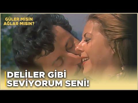 Güler misin Ağlar mısın? Türk Filmi | Aysel, Gizli Gizli Metin'le Buluşuyor!