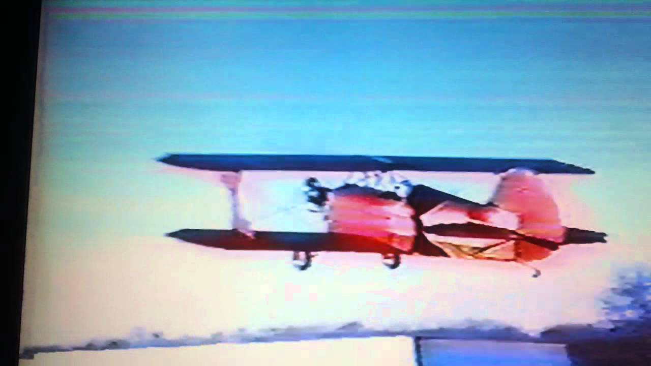 ragwing special take off - YouTube