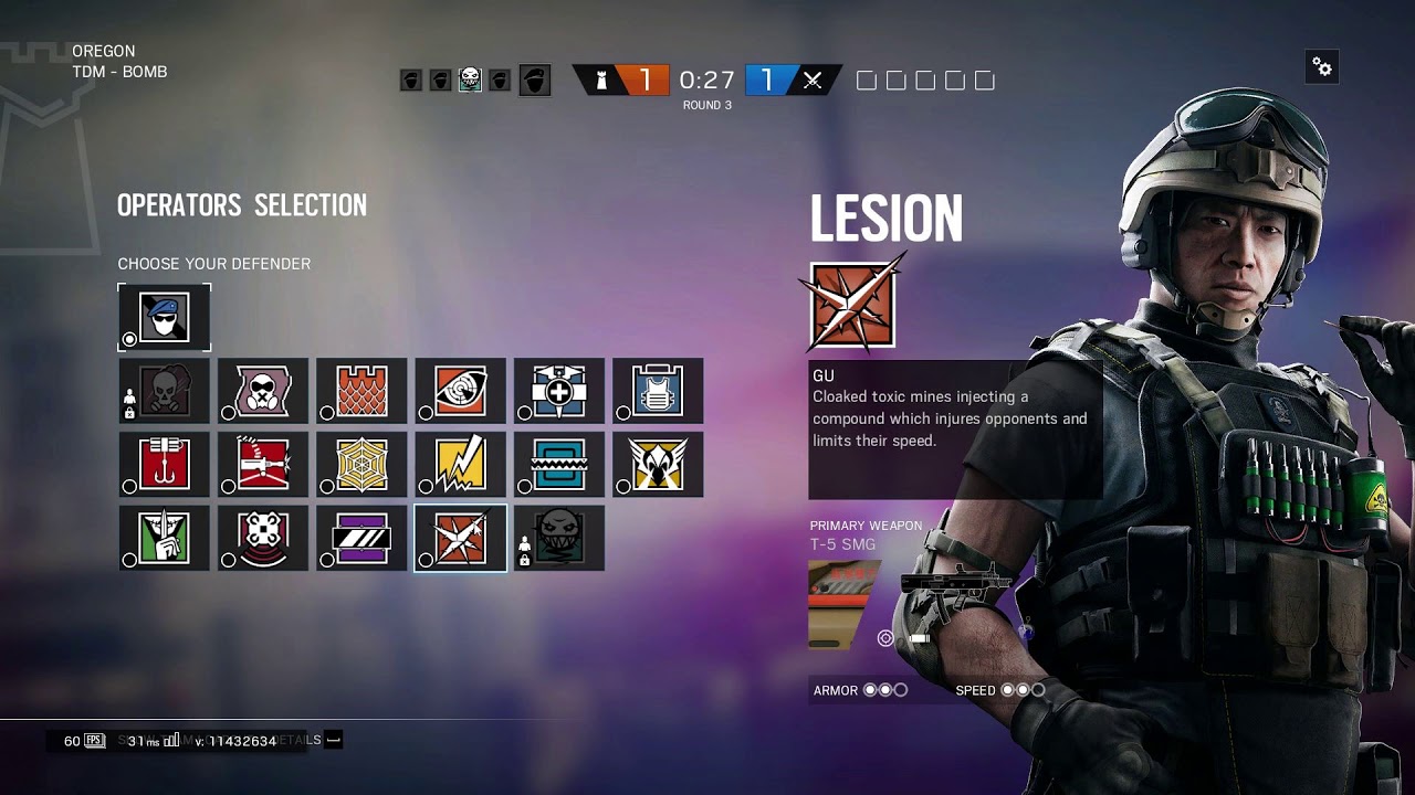 การเล่นเป็นทีม Rainbow Six siege (Rank Silver 2++) - YouTube