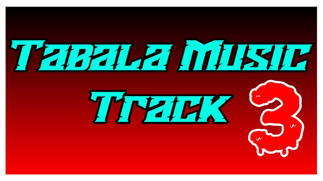 Tabala Music Track 3 // Christian Tabala Tracks // - YouTube