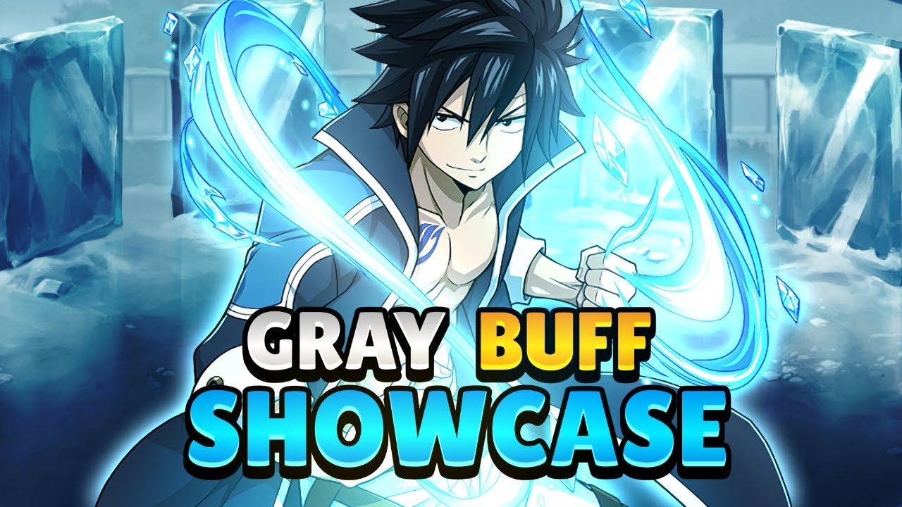 Helper Rewards Are EASY WIth GRAY "Grand Summoners" - YouTube