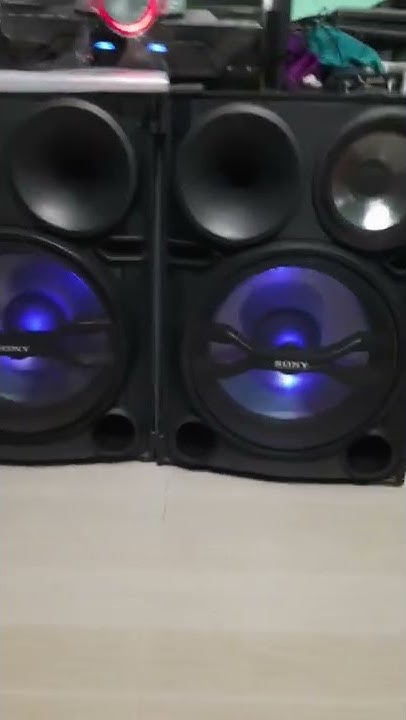 sony music mhc-lbt-sh2000 system.22000 watts pmpo shah digital store ...