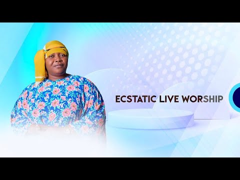 ECSTATIC WORSHIP IS LIVE WITH OHEMAA KORRESH || ARTISTS : PS ASARE ...