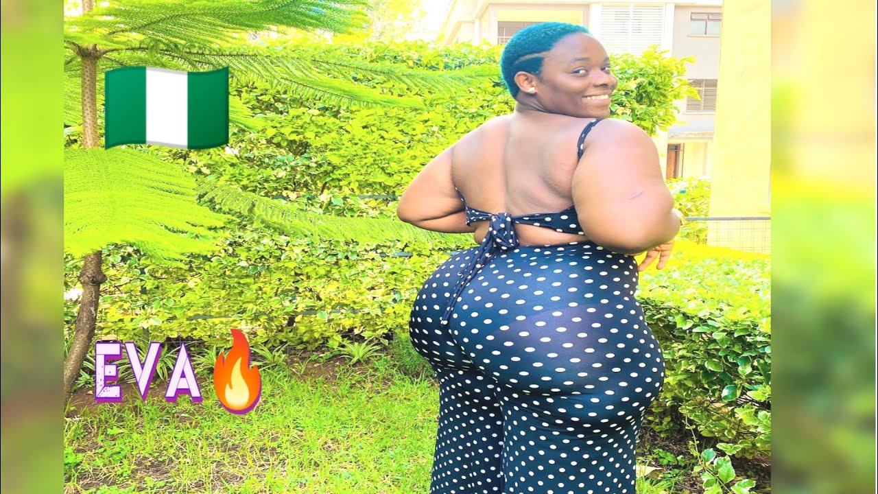 Meet EVA COMEDY🔥 The Curviest Nigerian Comedian n Plus Size Model |Wiki Biography, Lifestyle ...